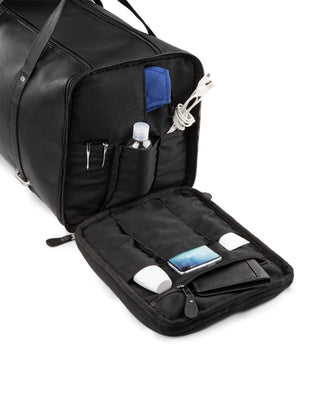Bello Duffle Bag – Bugatti Wholesale