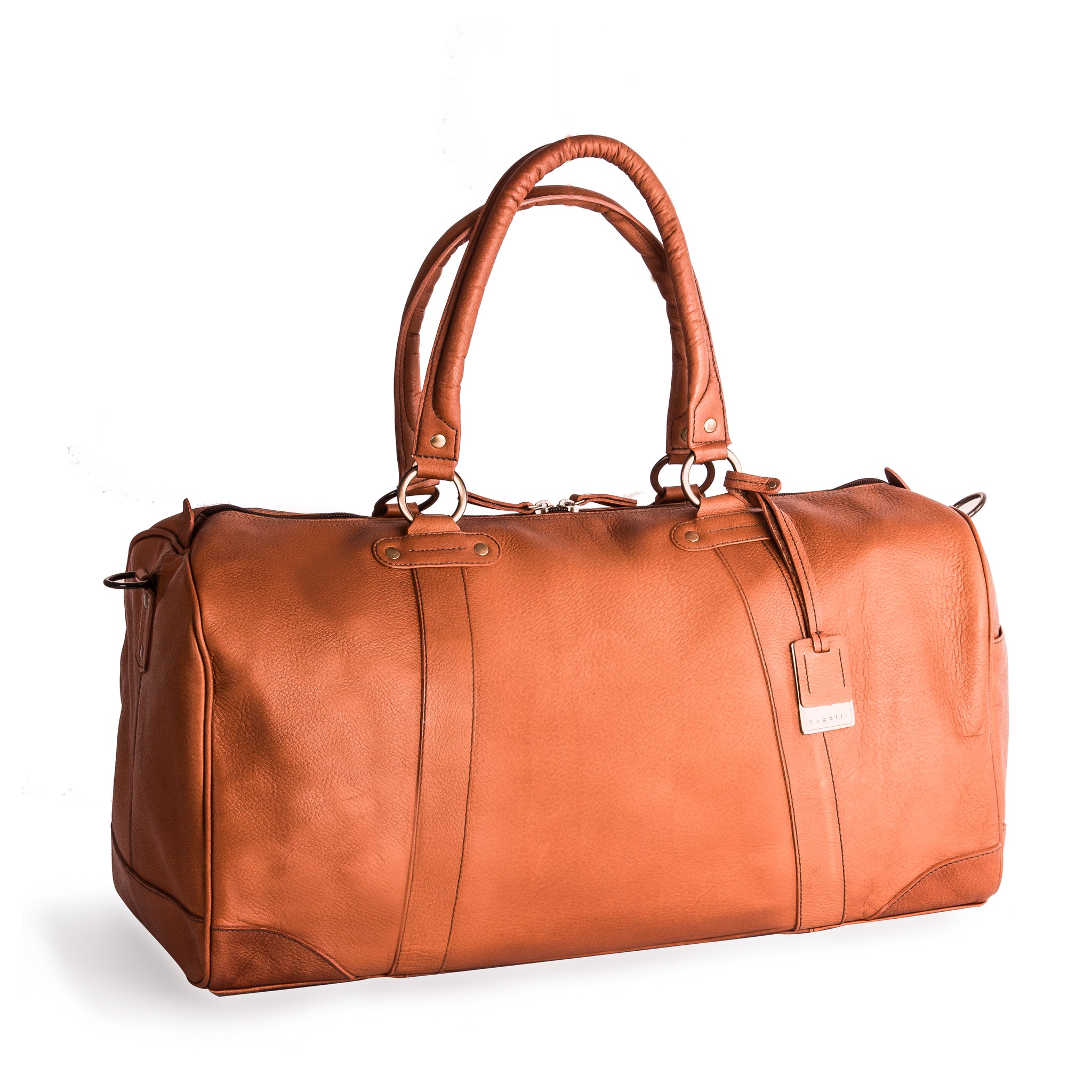 Pereira Duffle Bag – Bugatti Wholesale