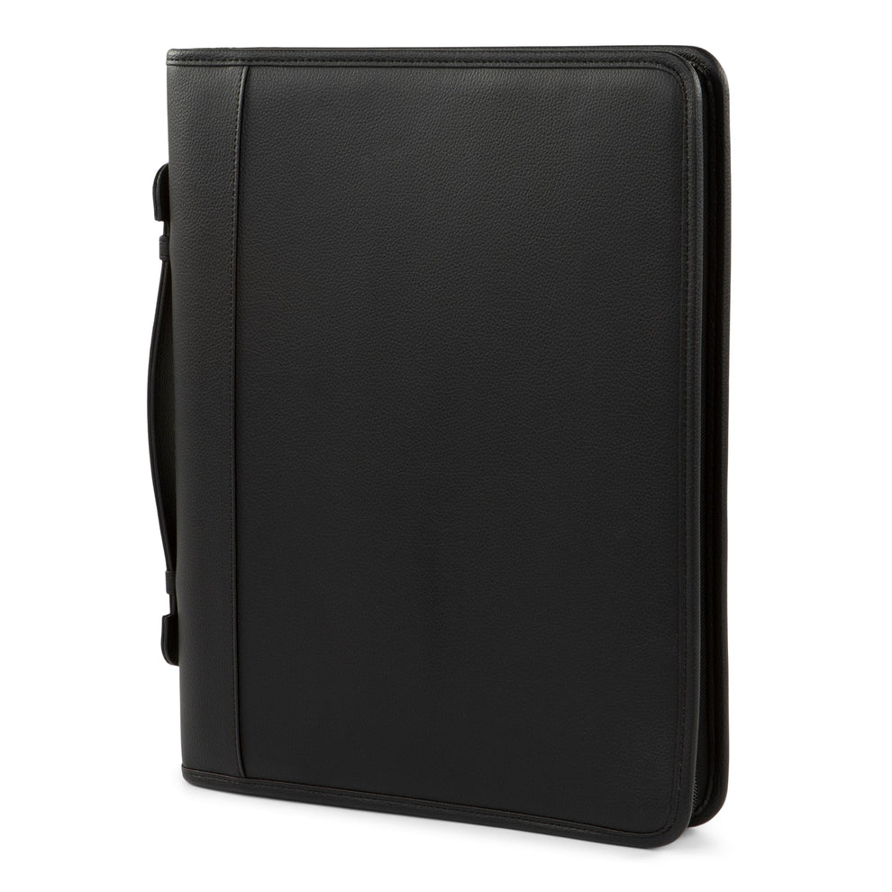 Business Leather Ring Binder – Bugatti Wholesale