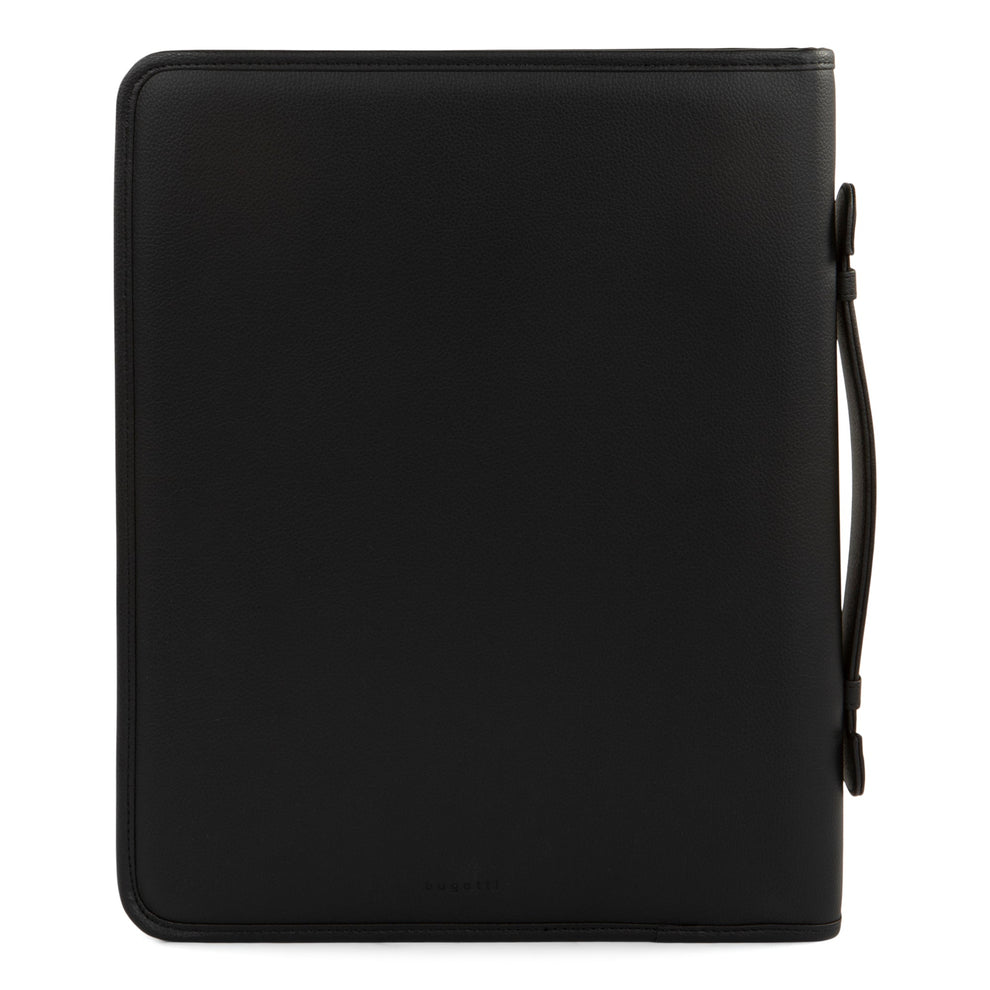 Business Leather Ring Binder – Bugatti Wholesale