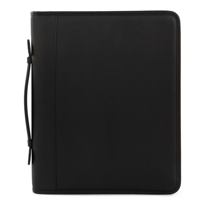Business Leather Ring Binder – Bugatti Wholesale