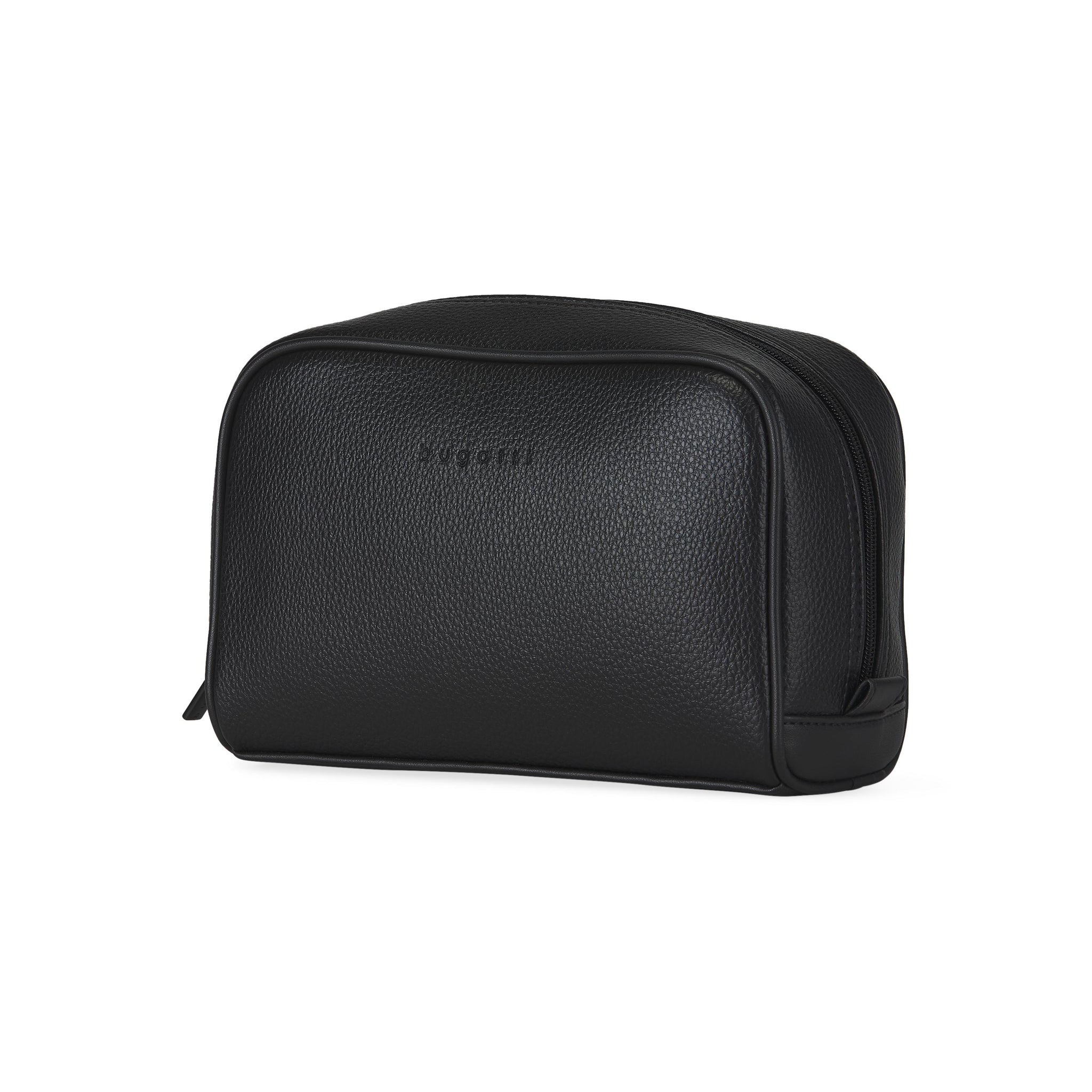 Central Toiletry Bag – Bugatti Wholesale